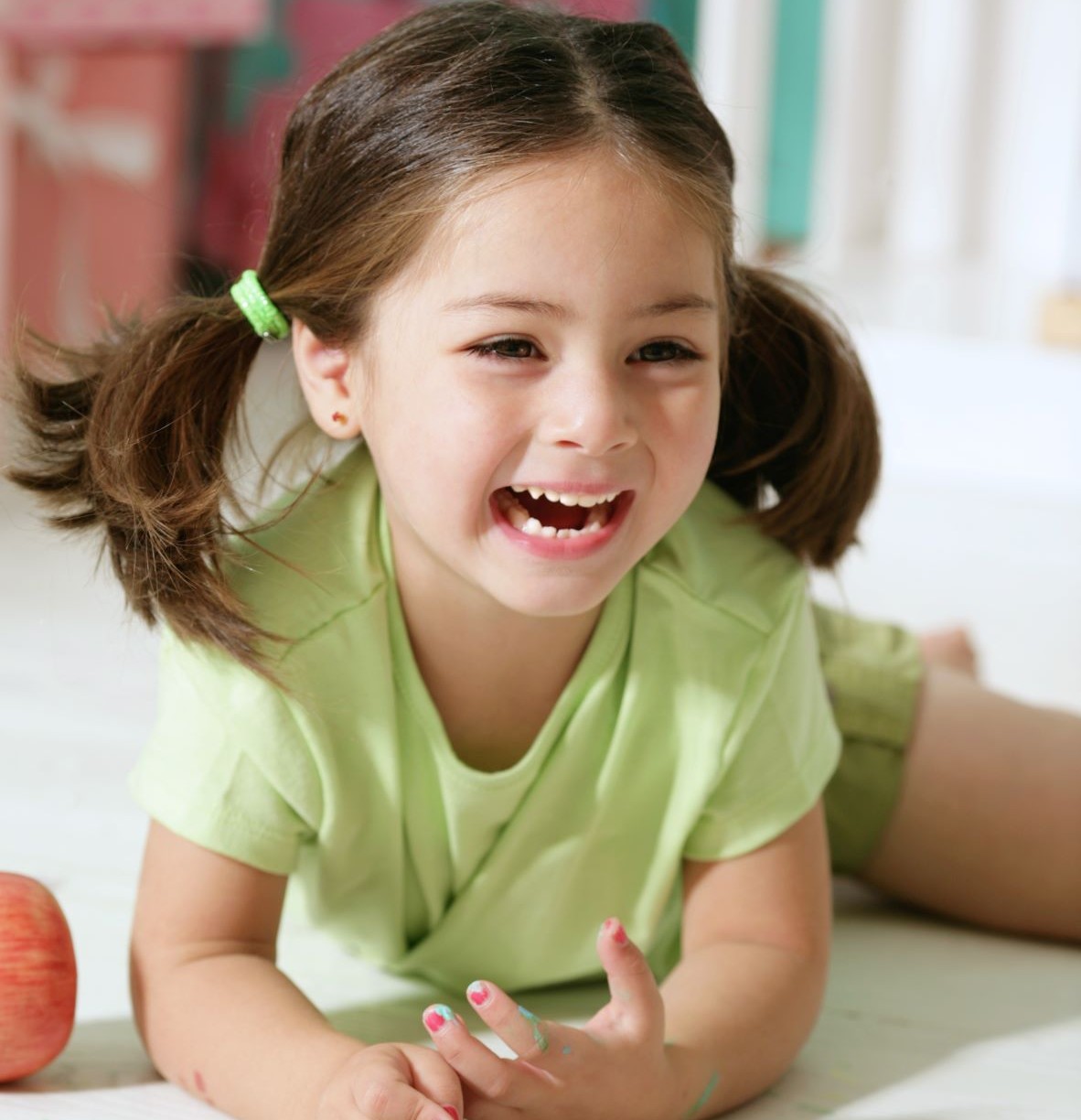 Locations - Kids@ Churchill Park